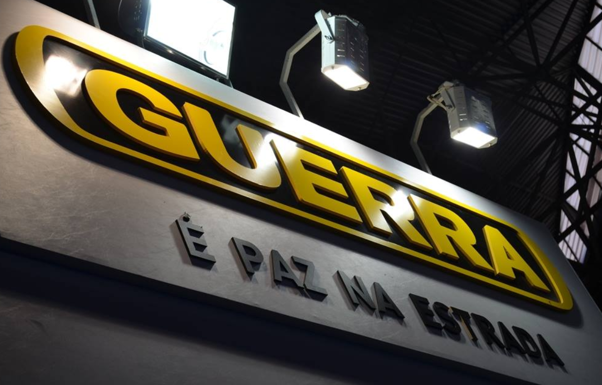 AutoData Editora - AB Rodofort faz oferta por bens da Guerra Implementos