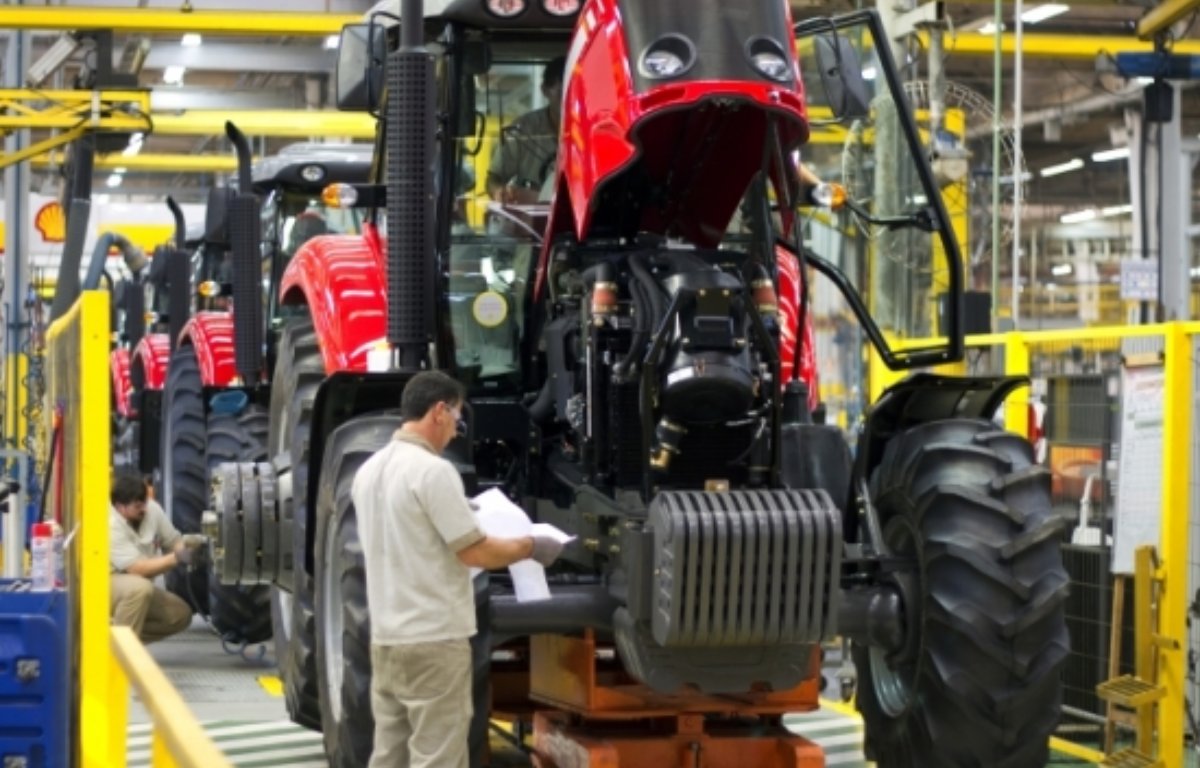 AutoData Editora - Disputa comercial de chineses e estadunidenses ...