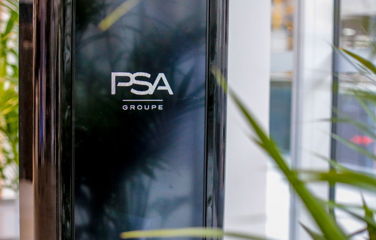 AutoData Editora - Grupo PSA tem resultado positivo recorde em 2019
