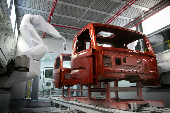 AutoData Editora - Kroschu passa a integrar o Consórcio Modular VWCO