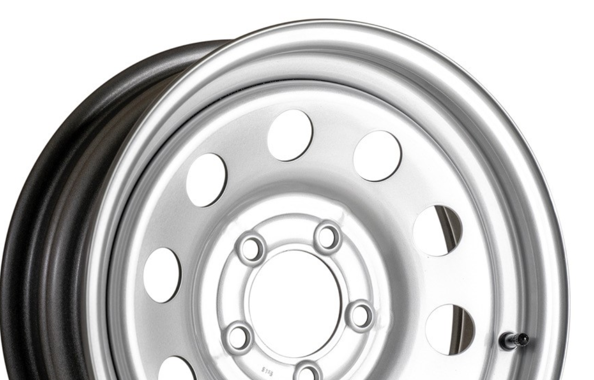 AutoData Editora - Maxion Wheels exporta rodas para trailers