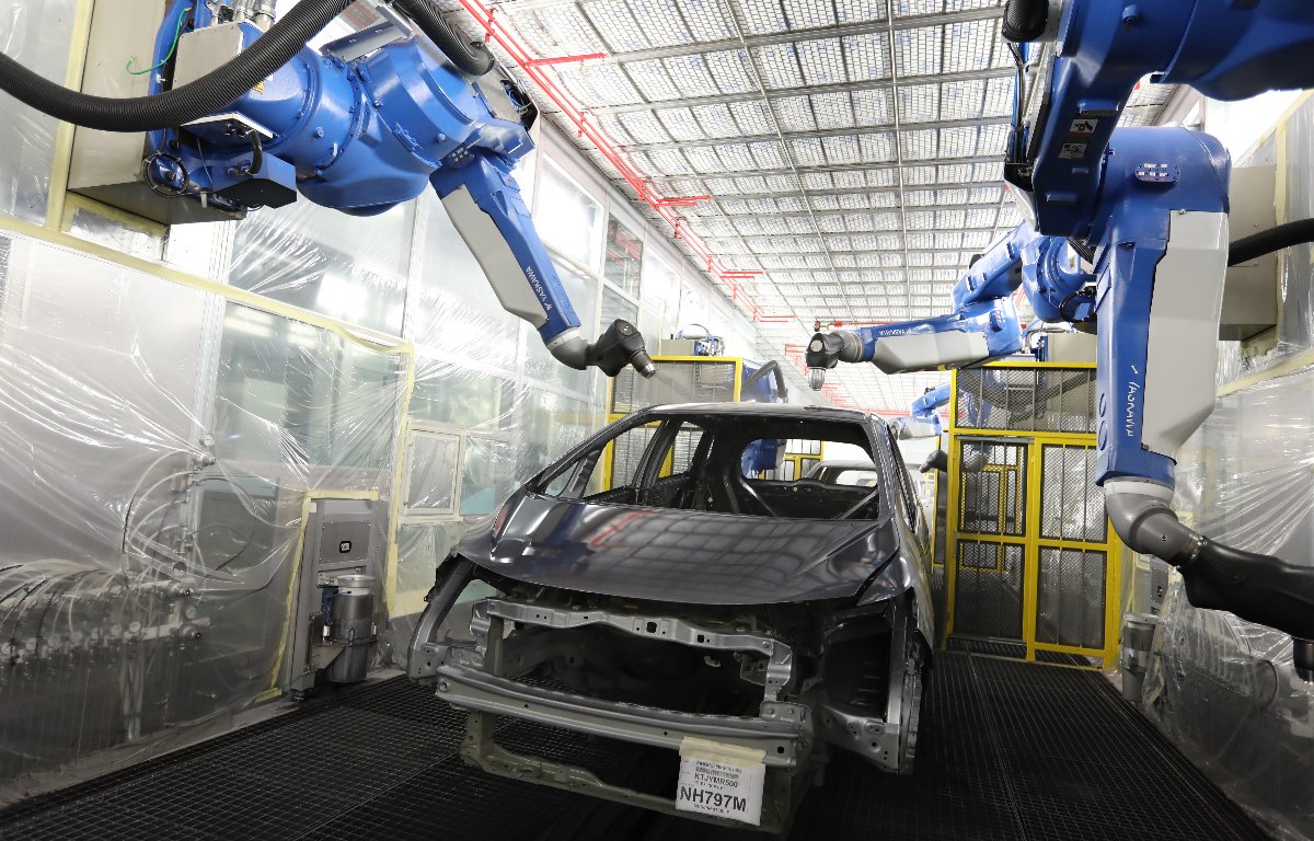 AutoData Editora - Setor automotivo ensaia retomada em novo cenário